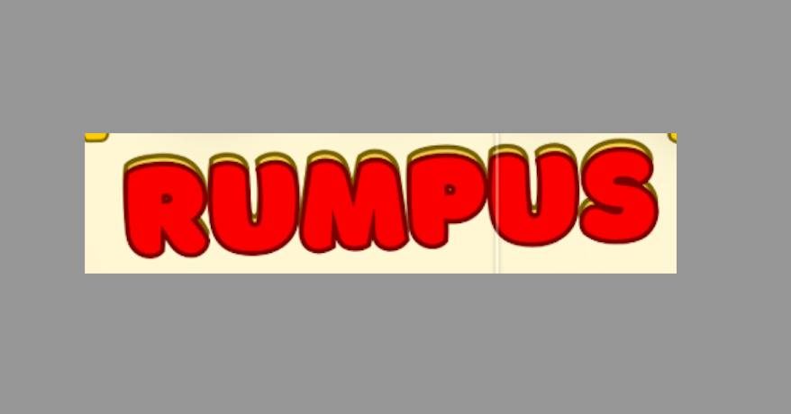Rumpus House Crunchtime Improv! | Destination Paw Paw