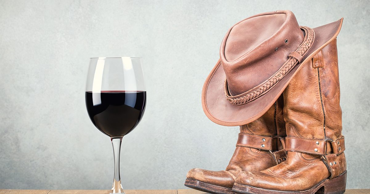 Wine Dancing Basics | Destination Paw Paw